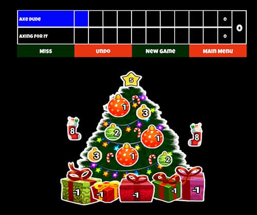 Axe Throwing Target Games | Route 22 Hatchet House near Bel Air, MD